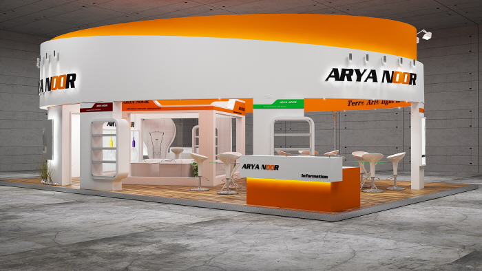 arya noor tehran exhibition by Hosein Ebadian at Coroflot.com