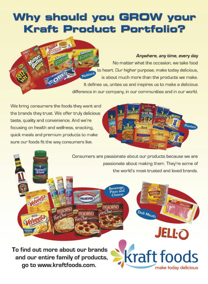 Spec Ads Created for Various Customers by Michael Gilbert at Coroflot.com