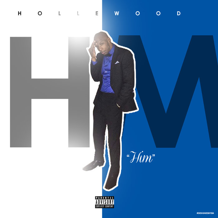 Album & Single covers by Marcus Mathis at Coroflot.com