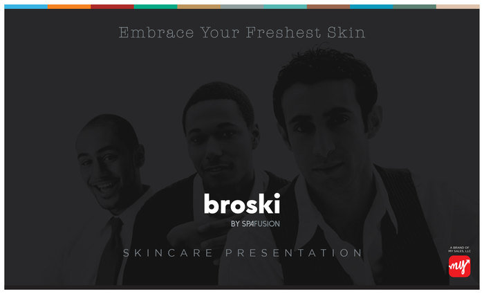 An upload by Tracey Taylor on Coroflot: to the project Broski