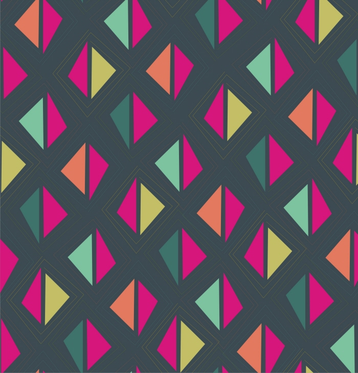 Estampas by Evelyn Brarda at Coroflot.com