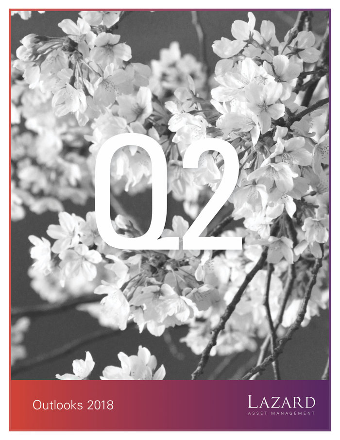 Financial Outlook Book Cover Design by Allison Romanillos Tkachenko at ...