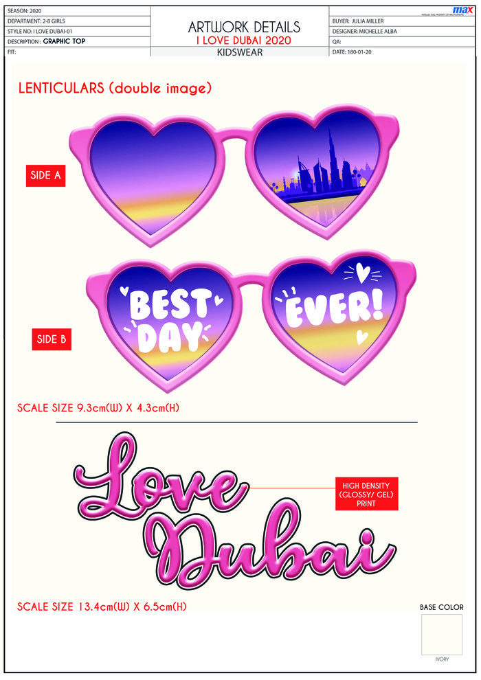 PLACEMENT GRAPHICS by Michelle Eileen Alba at Coroflot.com