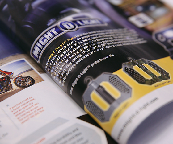 Popular Mechanics - Print Ads by Lisa Stanley at Coroflot.com