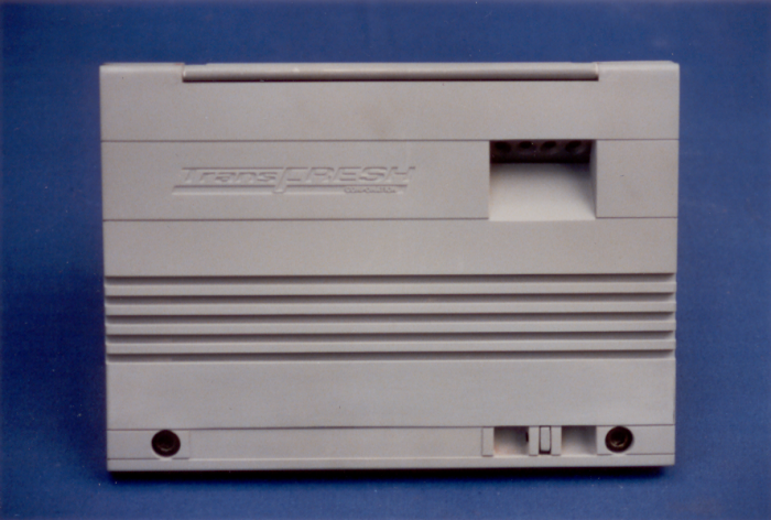 TransFresh_Atmosphere Controller by Dennis Kerkhof at Coroflot.com