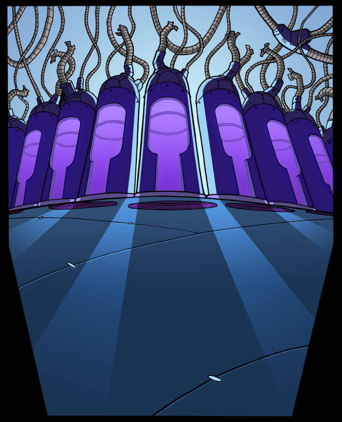 Animation by Addis Zaryan at Coroflot.com