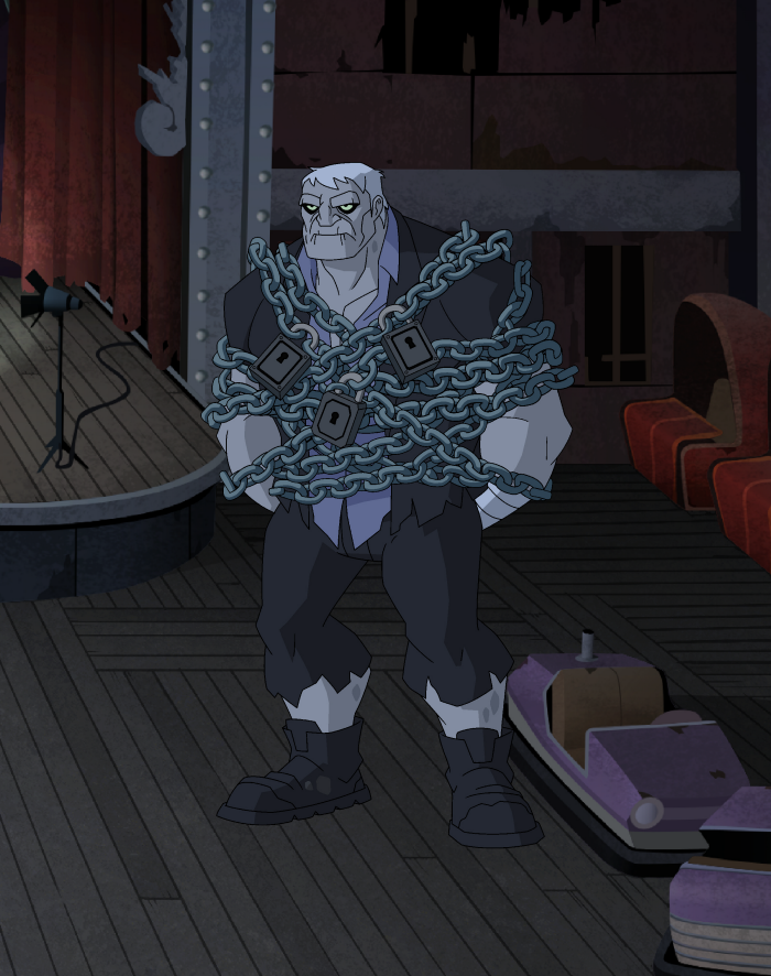 Animation by Addis Zaryan at Coroflot.com