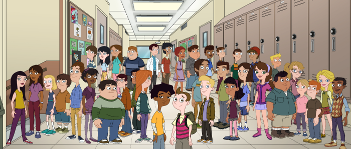 Animation by Addis Zaryan at Coroflot.com