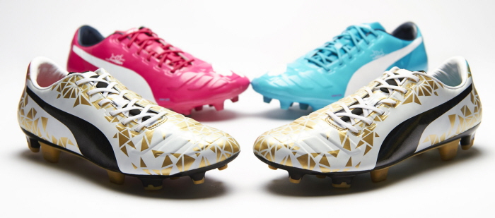 PUMA world cup 2014 - "CELEBRATION PACK" by Danny Dance at Coroflot.com