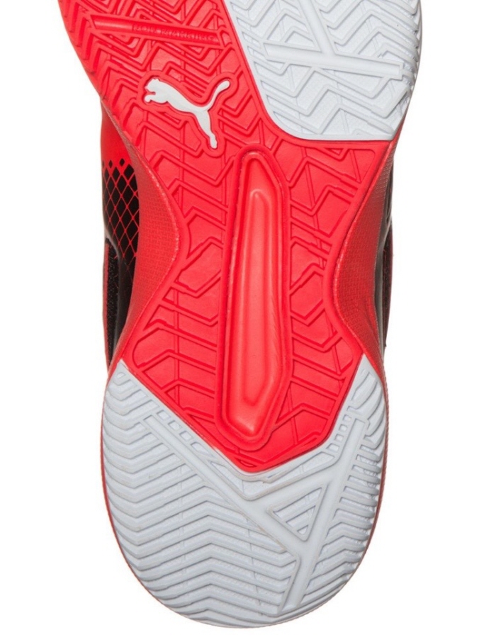 PUMA Evospeed 5 Tooling by Danny Dance at Coroflot.com