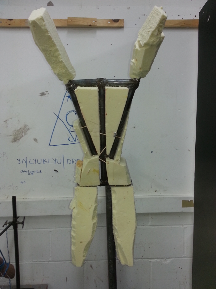 An upload by Stephen Maddison on Coroflot: to the project In The Mind ...