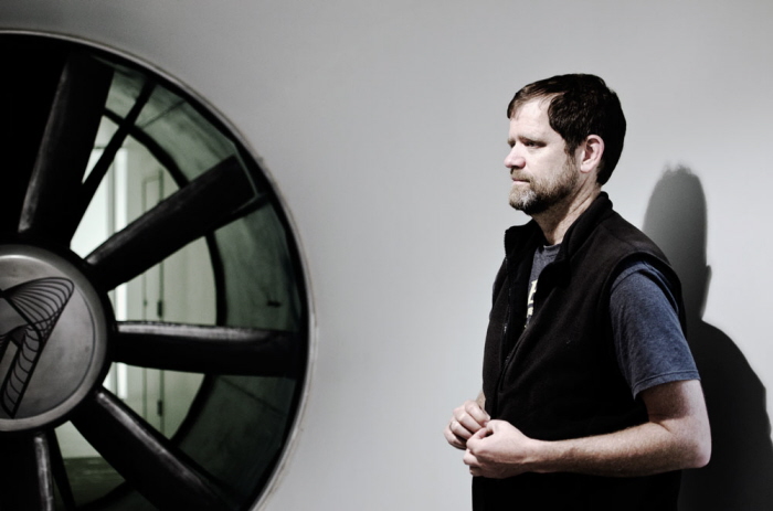 An upload by Gregg Jacobsen on Coroflot: to the project R&D Testing and ...