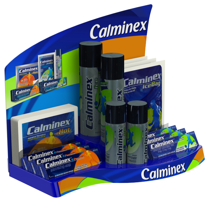 Jaffe Marketing Displays - PDVs Farmácia by Rafael Alexandre Carvalho ...