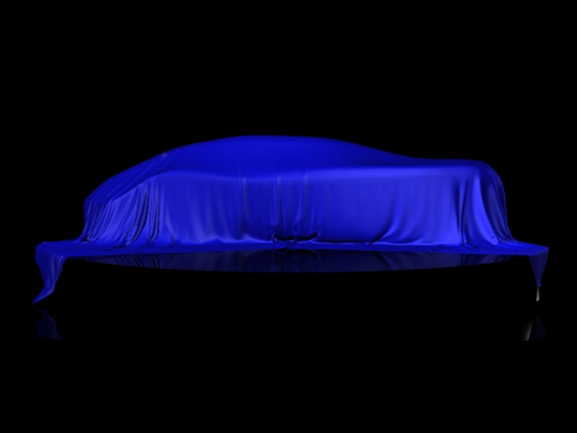 Veiled Car by Christopher Brown at Coroflot.com