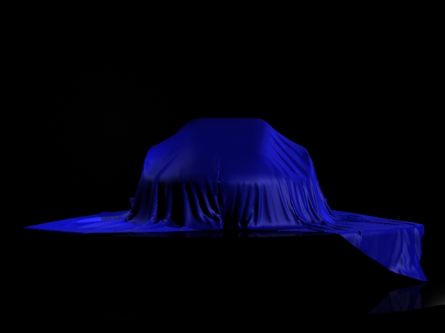 Veiled Car by Christopher Brown at Coroflot.com