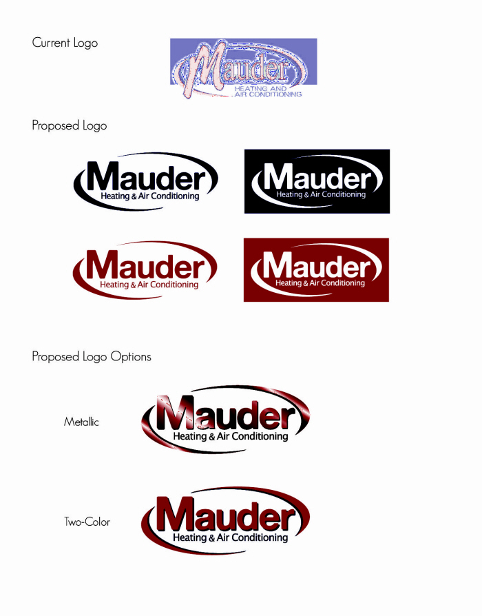 Logo and Icon Design by Chelsie Donley at Coroflot.com