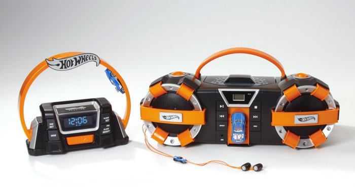 HW Consumer Electronics - Toys"R"Us by Lucas Viso at Coroflot.com