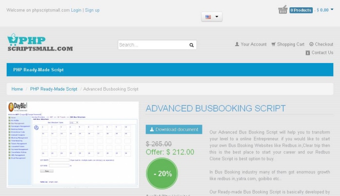 Redbus Clone Bus Booking Script By Redbus Clone At Coroflot