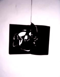 An upload by Adam Brickles on Coroflot: to the project superskint the ...