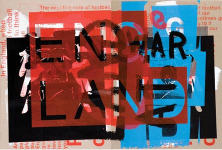 An upload by Adam Brickles on Coroflot: to the project superskint the ...