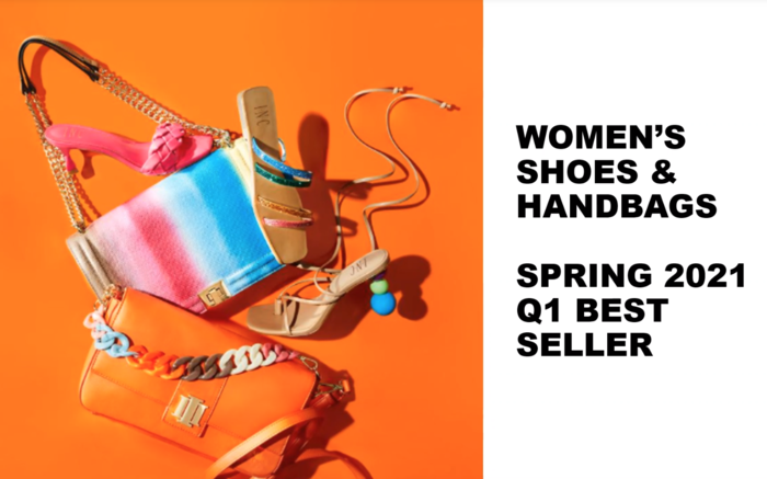 Macy's Private Brand Ludicrously capacious Handbags by TRACY BROGAN at ...