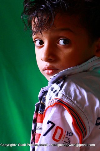 Kid's Portfolio by Sunil Kumar Poddar at Coroflot.com