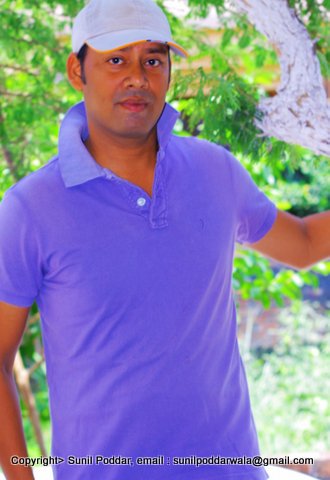 Model Portfolio by Sunil Kumar Poddar at Coroflot.com