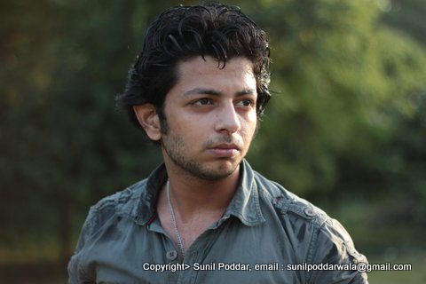 An upload by Sunil Kumar Poddar on Coroflot: to the project Model ...