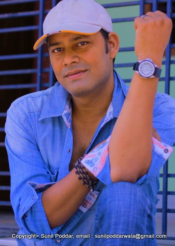 Model Portfolio by Sunil Kumar Poddar at Coroflot.com