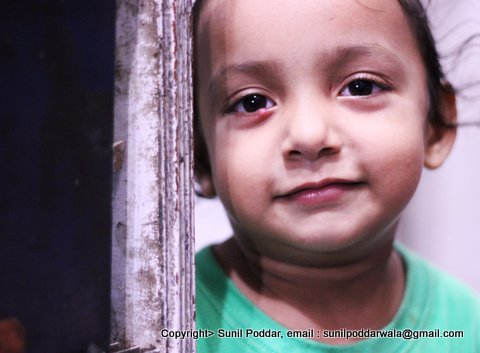 An upload by Sunil Kumar Poddar on Coroflot: to the project Kid's Portfolio