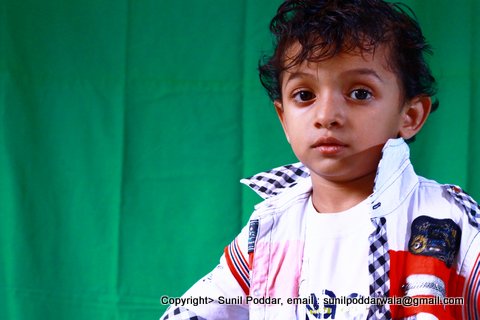 Kid's Portfolio by Sunil Kumar Poddar at Coroflot.com