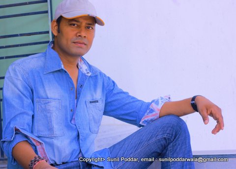 Model Portfolio by Sunil Kumar Poddar at Coroflot.com