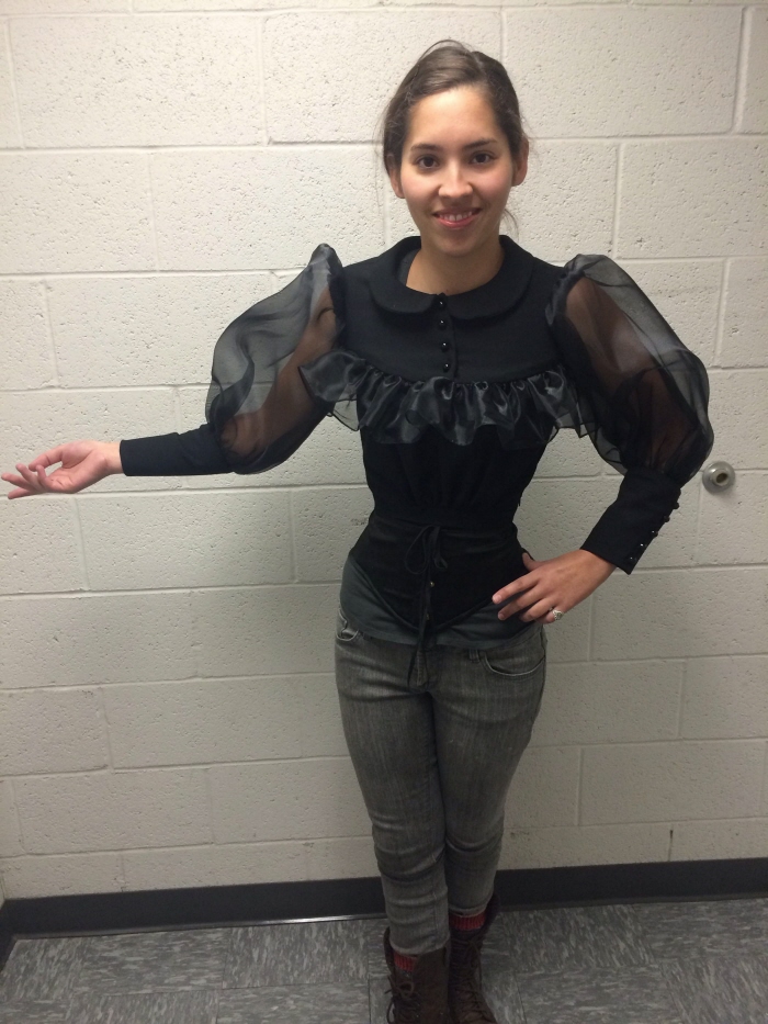 Personal Projects by Maria Patterson (Mendola) at Coroflot.com