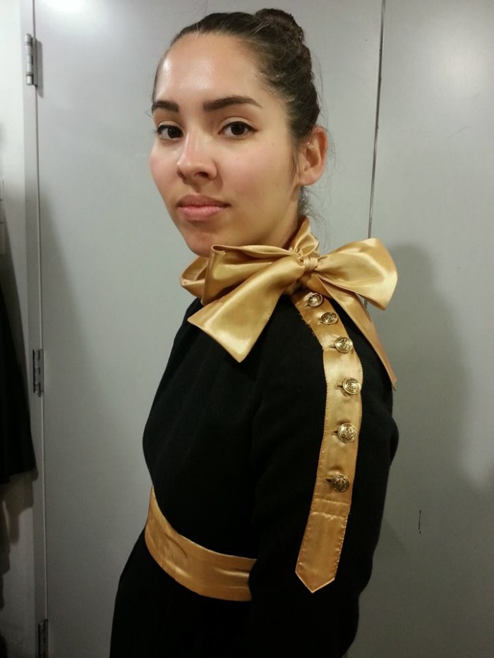 Personal Projects by Maria Patterson (Mendola) at Coroflot.com