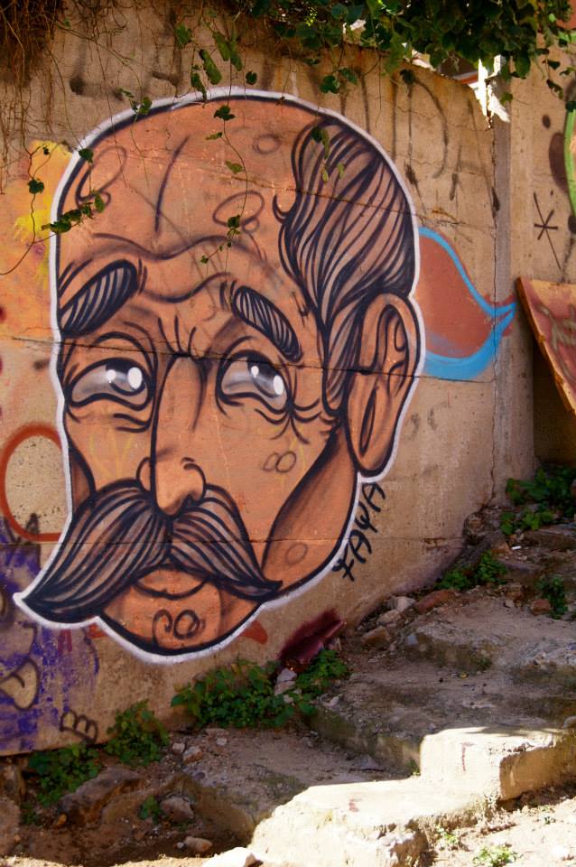 evento “Polanco Graffestival: Primer Festival Latinoamericano de ...