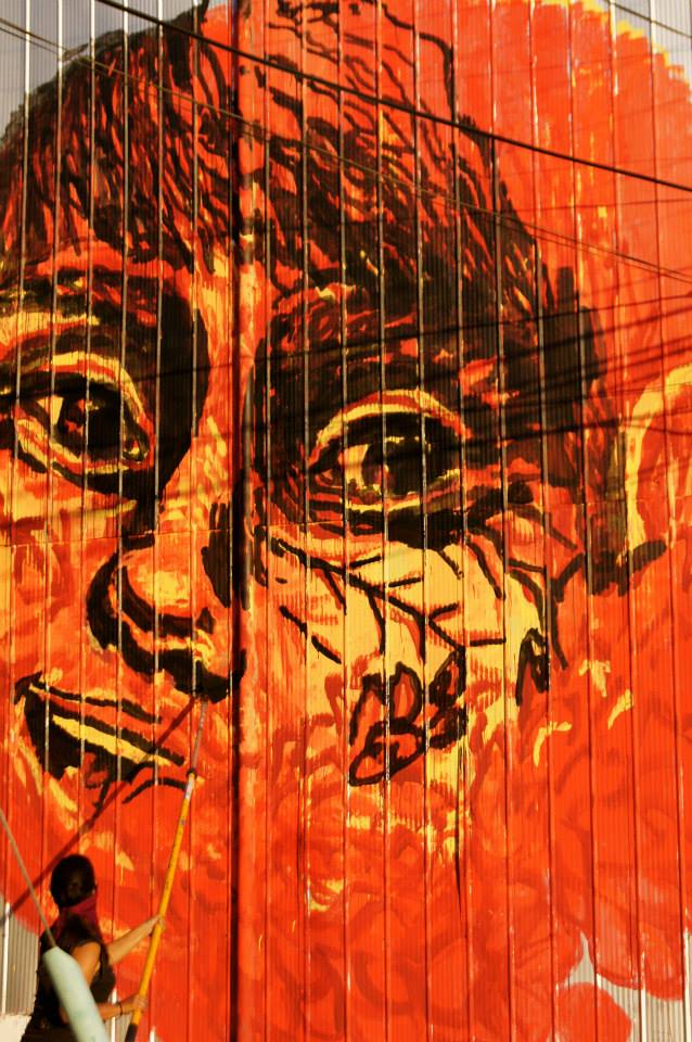 evento “Polanco Graffestival: Primer Festival Latinoamericano de ...