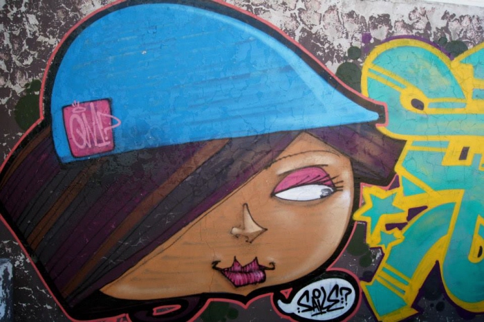 evento “Polanco Graffestival: Primer Festival Latinoamericano de ...