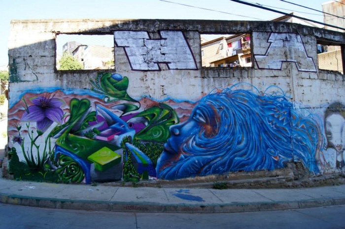 evento “Polanco Graffestival: Primer Festival Latinoamericano de ...