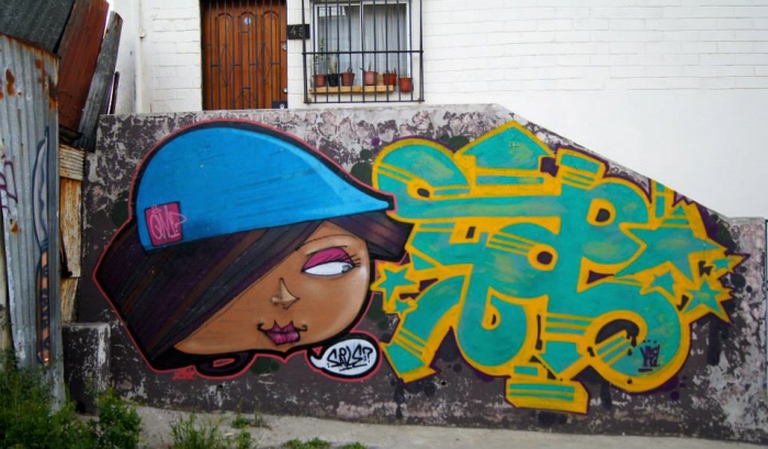 evento “Polanco Graffestival: Primer Festival Latinoamericano de ...