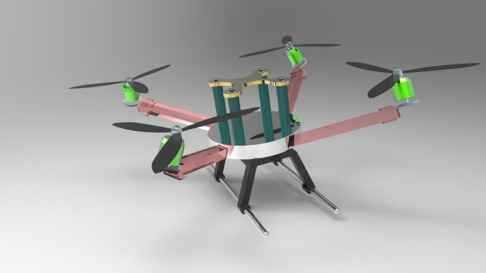 An upload by MARUTHI H S on Coroflot: to the project surface models