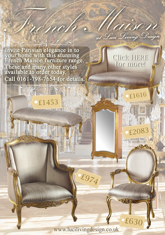 Furniture Range Posters by Sean Fielding at Coroflot.com