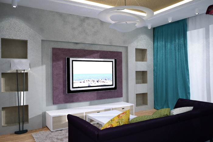 Peterhoffstrasse by ivan fedyanin at Coroflot.com