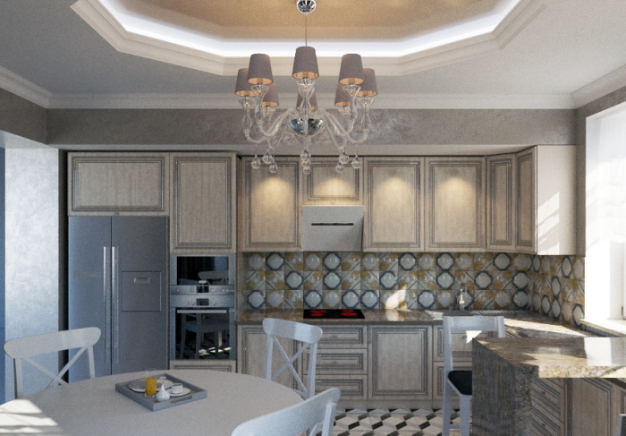 Fox Nose by ivan fedyanin at Coroflot.com