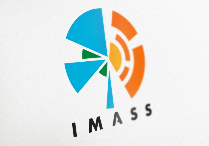 IMASS BRAND IDENTITY by Dung Le at Coroflot.com