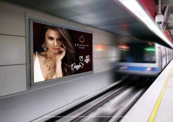 ZHAOJIN GOLD - Brand Identity by Devin Mize - 戴文 迈兹 at Coroflot.com