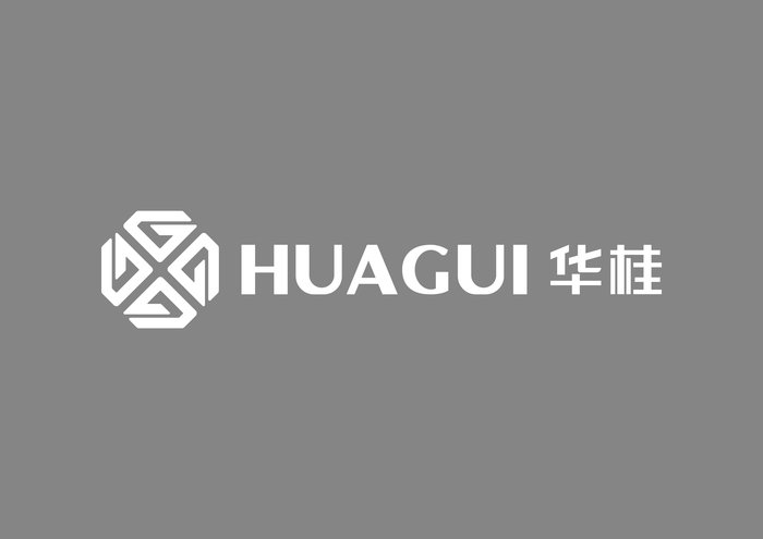 HUAGUI - LOGO Design by Devin Mize - 戴文 迈兹 at Coroflot.com