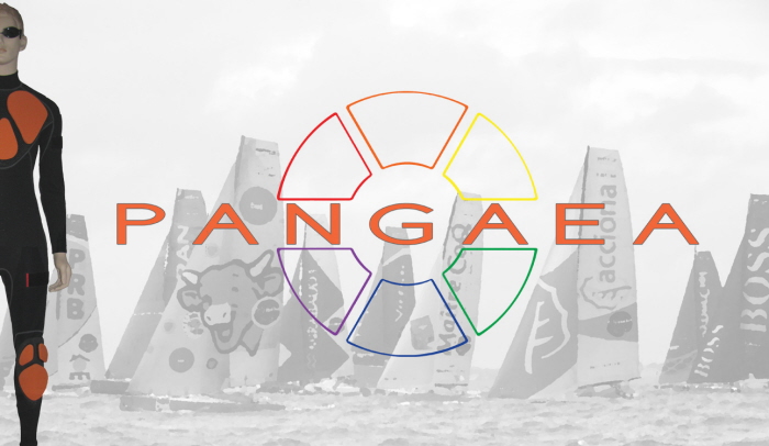 PANGAEA by David Ryan at Coroflot.com