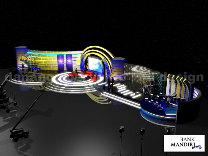 2005-2008 Event Organizer Project by Danang Soeryanto Mario at Coroflot.com