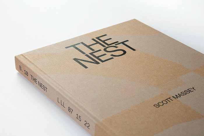 The Nest—The CalArts Poster Archive Print By Scott Massey by Slanted ...