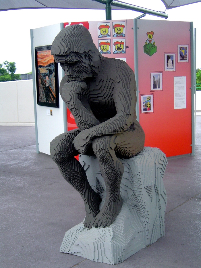 Art Gallery in Carlsbad California by William Webb ARCHITECT - AIA ...